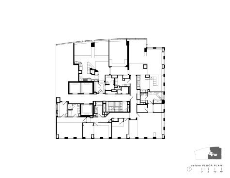 Waterview Condominium - Architect Magazine