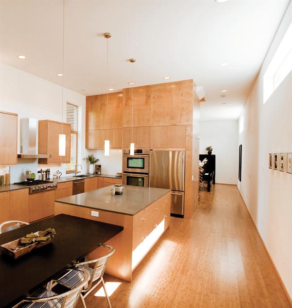 Elemental Education - Architect Magazine