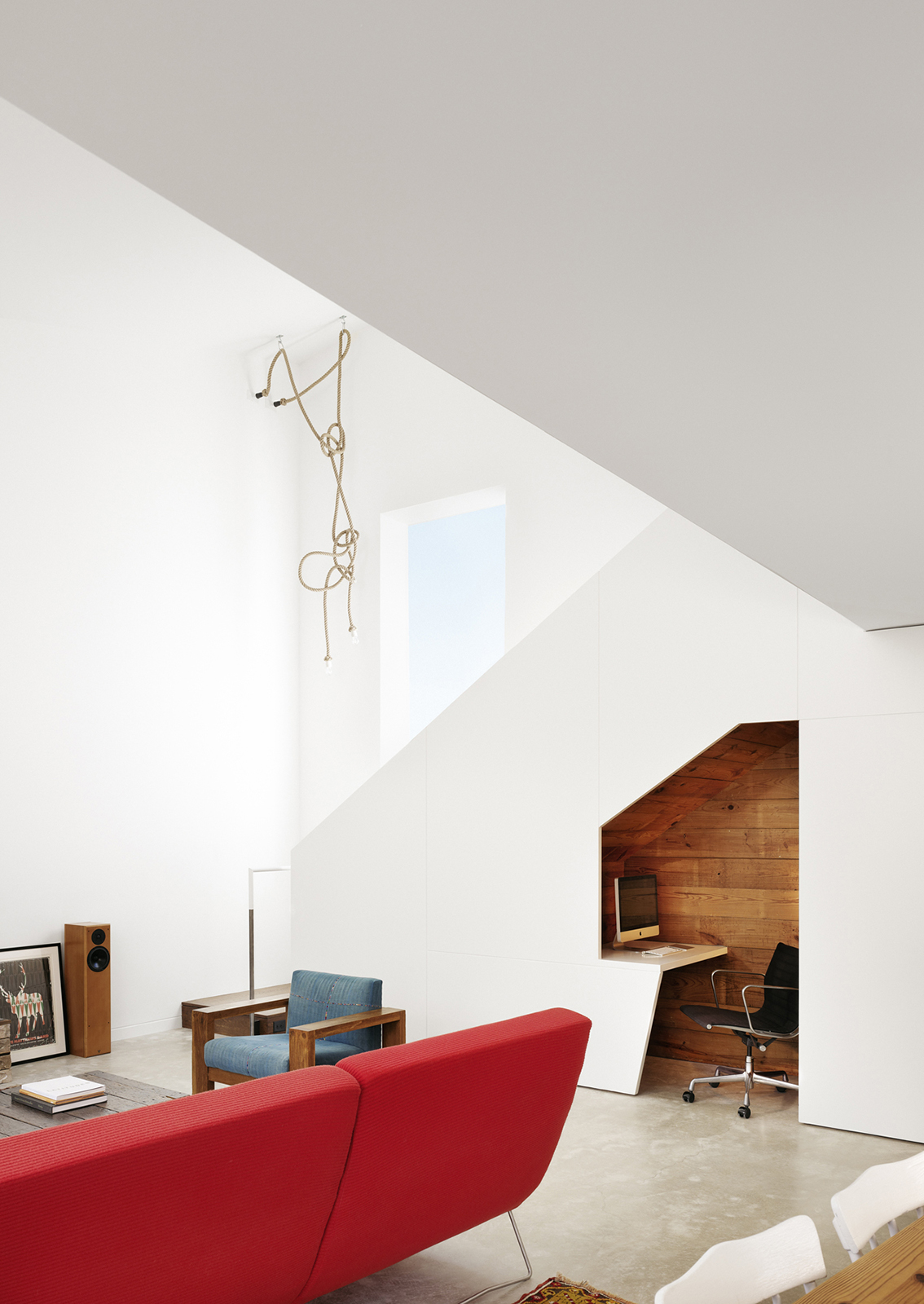 Hillside Residence | Builder Magazine