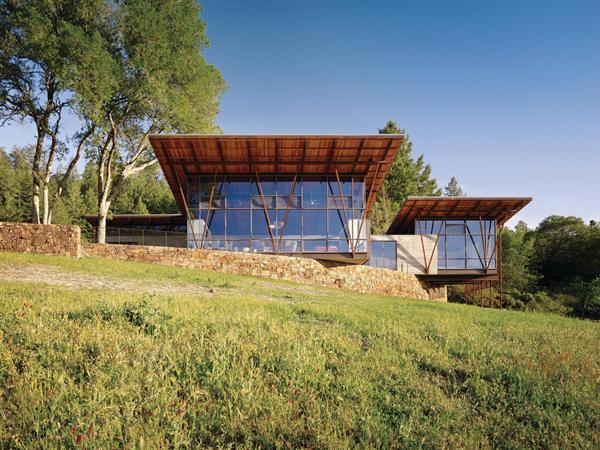 Elements Of Style | Builder Magazine