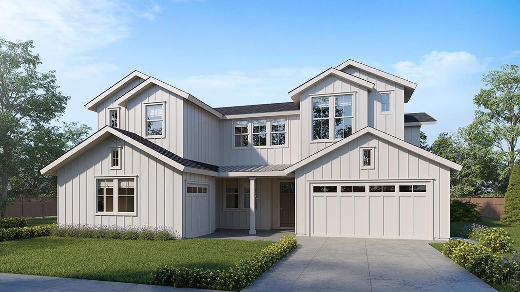 Edendale | Builder Magazine