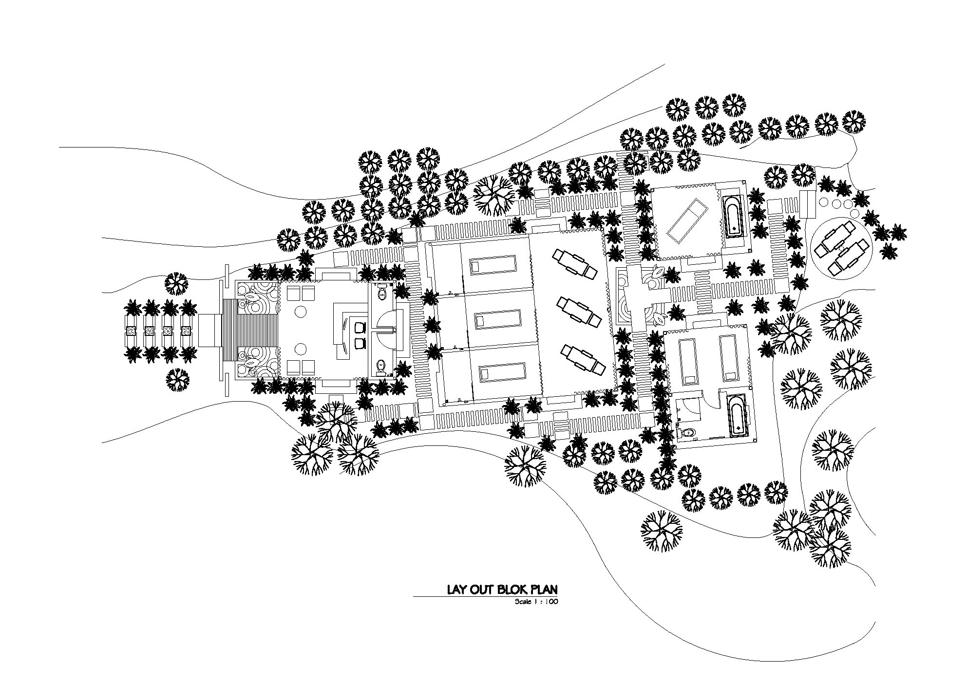 Kalina Spa Resort - Architect Magazine