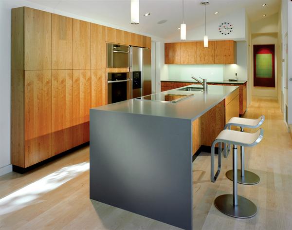 Clean Start - Architect Magazine