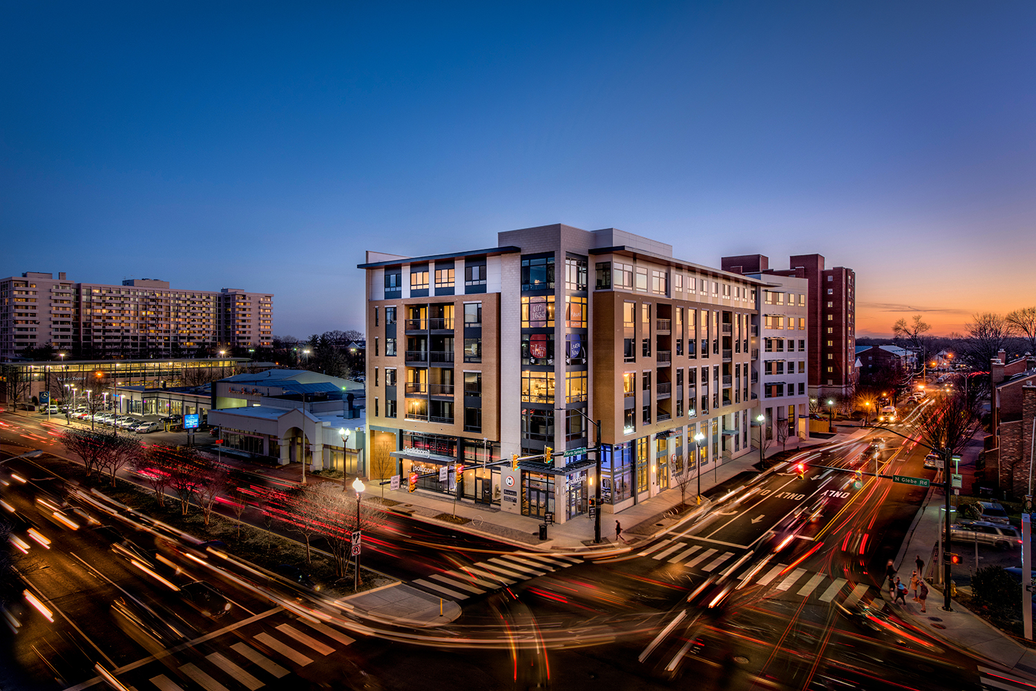 The Maxwell - Architect Magazine