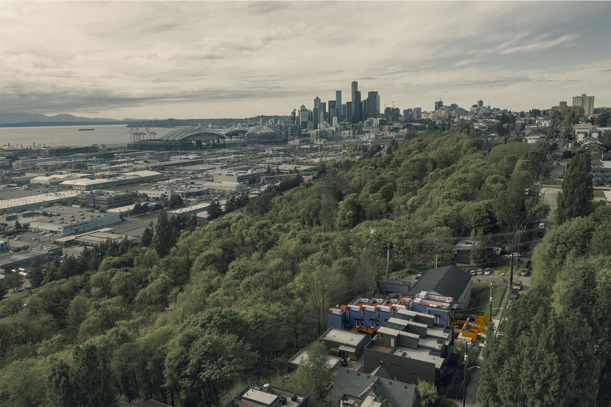 CONE Architecture | Builder Magazine