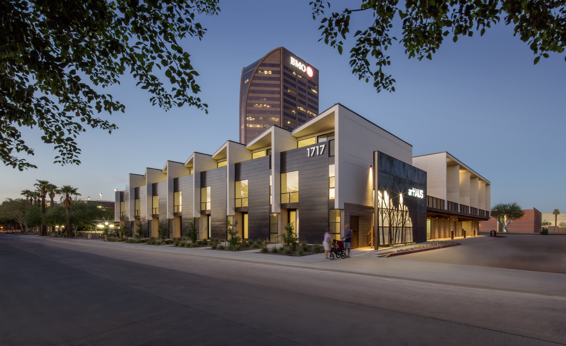 artHAUS - Architect Magazine