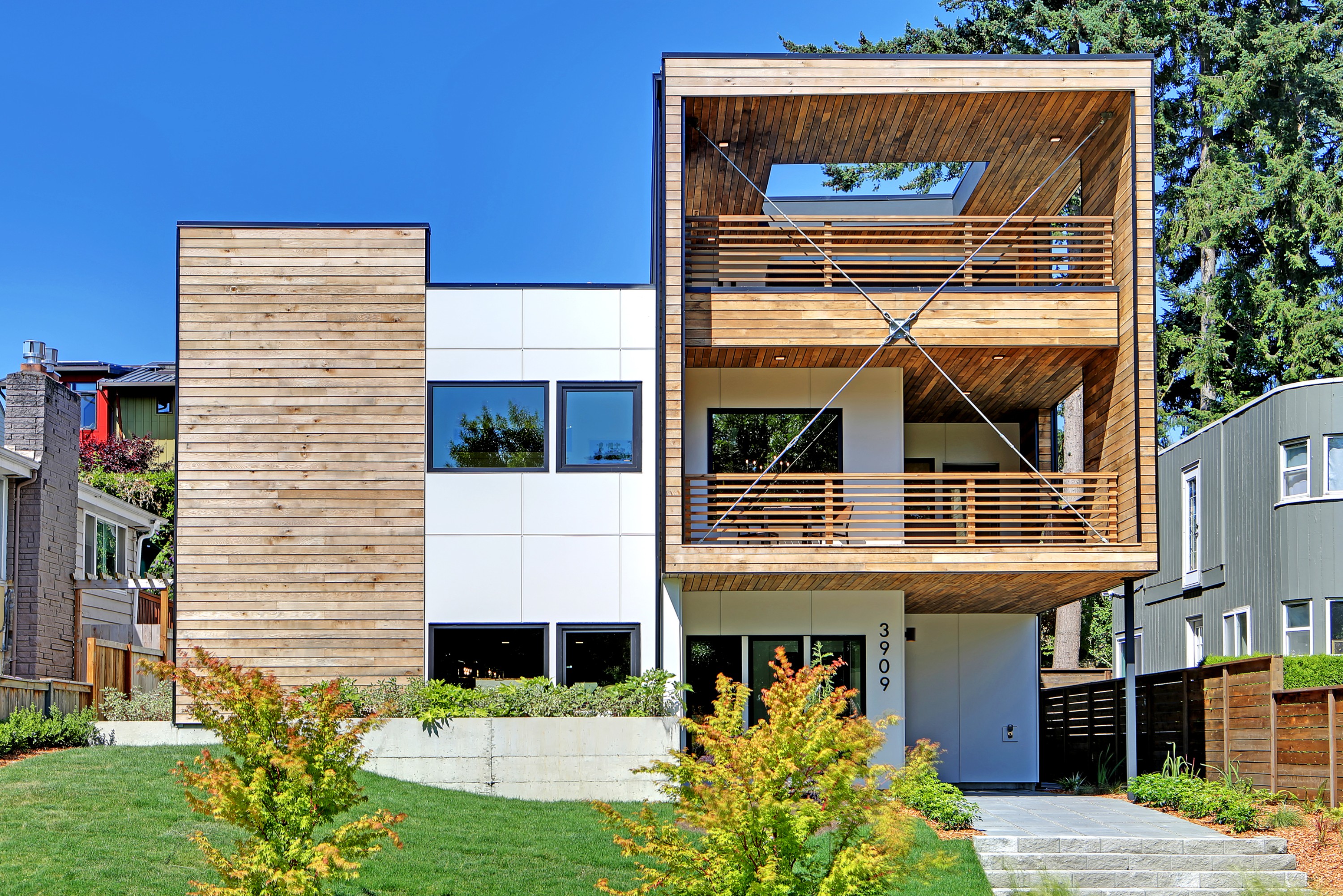 Genesee Park Net Zero - Architect Magazine