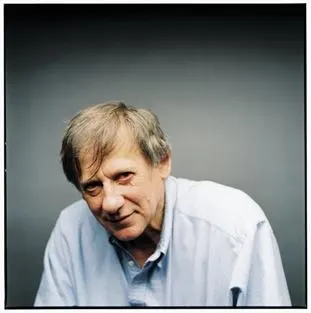 hall of fame: christopher alexander