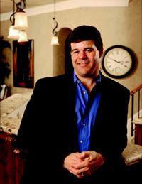 Profile of Stephen Hann of Hann Builders