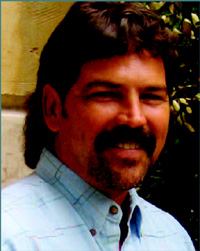 Richard Laughlin