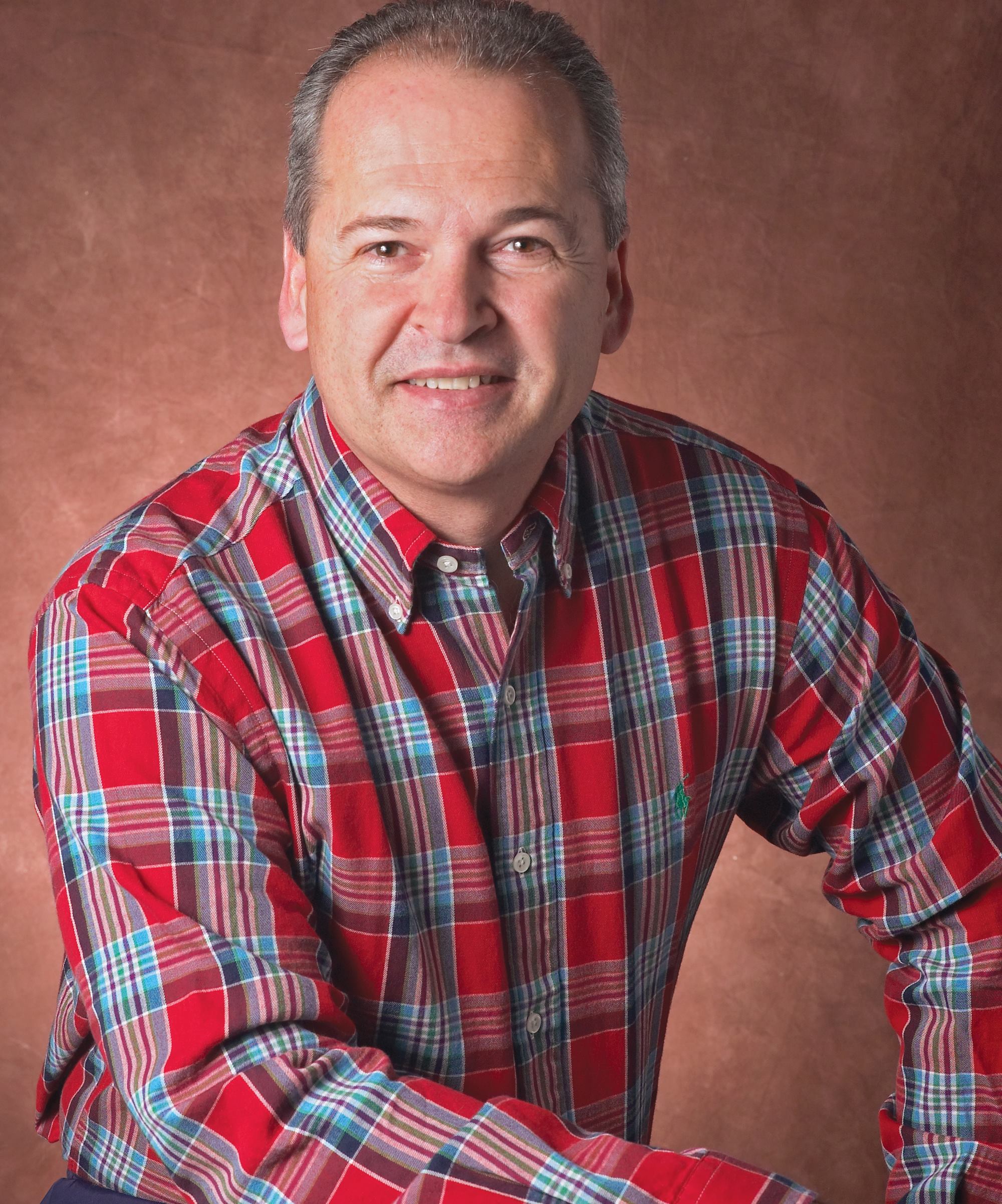 Steven M. Washburn