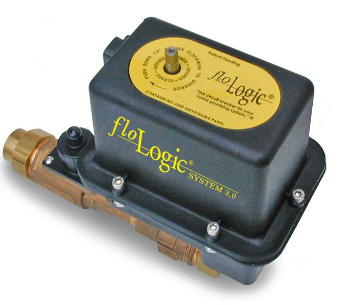 FloLogic System 3.0 by FloLogic