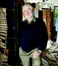 Profile: Keith Alward
