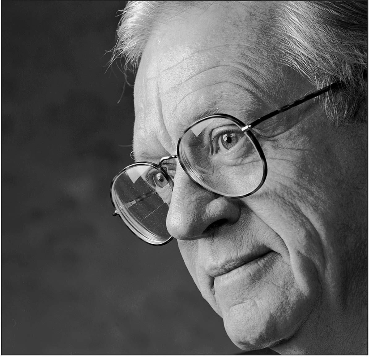 hall of fame: frank d. welch, faia