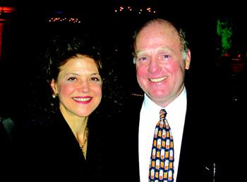 What Makes Don Tomnitz Tick?