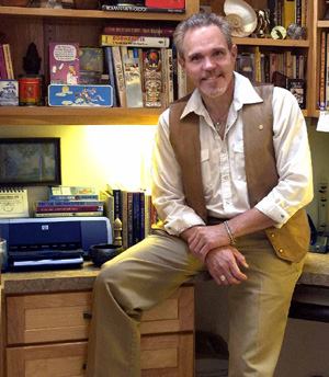 Profile of Gary Porter