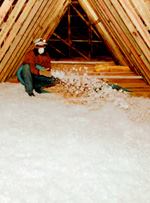 Certainteed InsulSafe SP Insulation