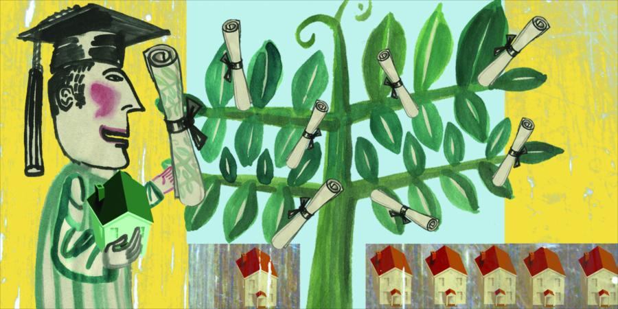 The NAHB Offers Green Building Programs