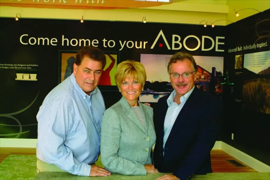 New Home Builder Launches Using Hybrid Modular Building System