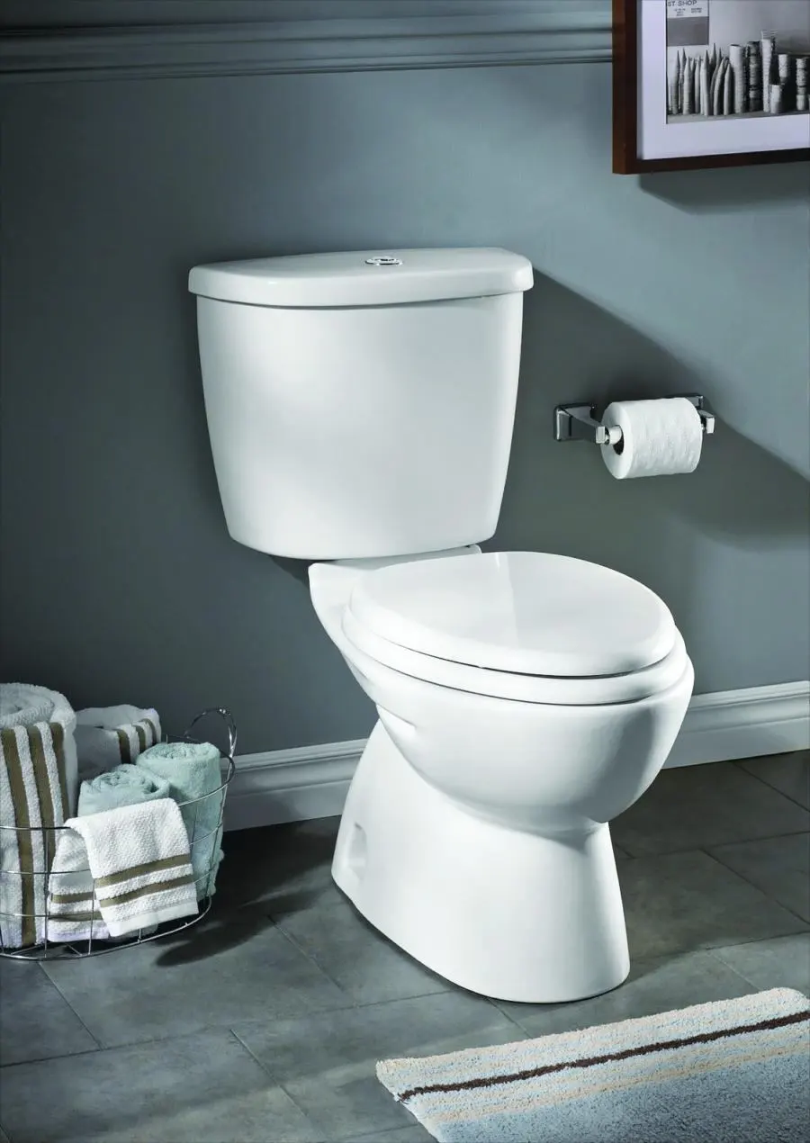 High Efficiency Toilets; Water Conservation; WaterSense Program