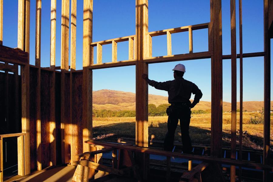 California Builders Work Together to Create More Stringent Green ...