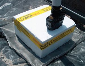 Great Finds: Termimesh, General Electric