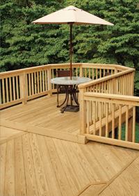 TimberSil Timber Treatment Technologies