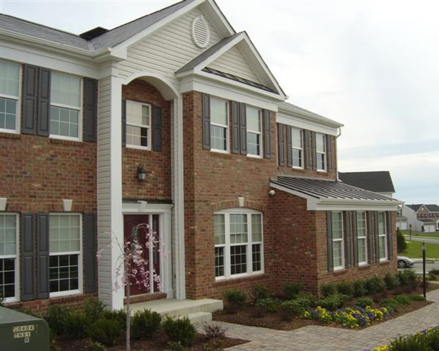 K. Hovnanian Unveils Energy-Efficient Concept House