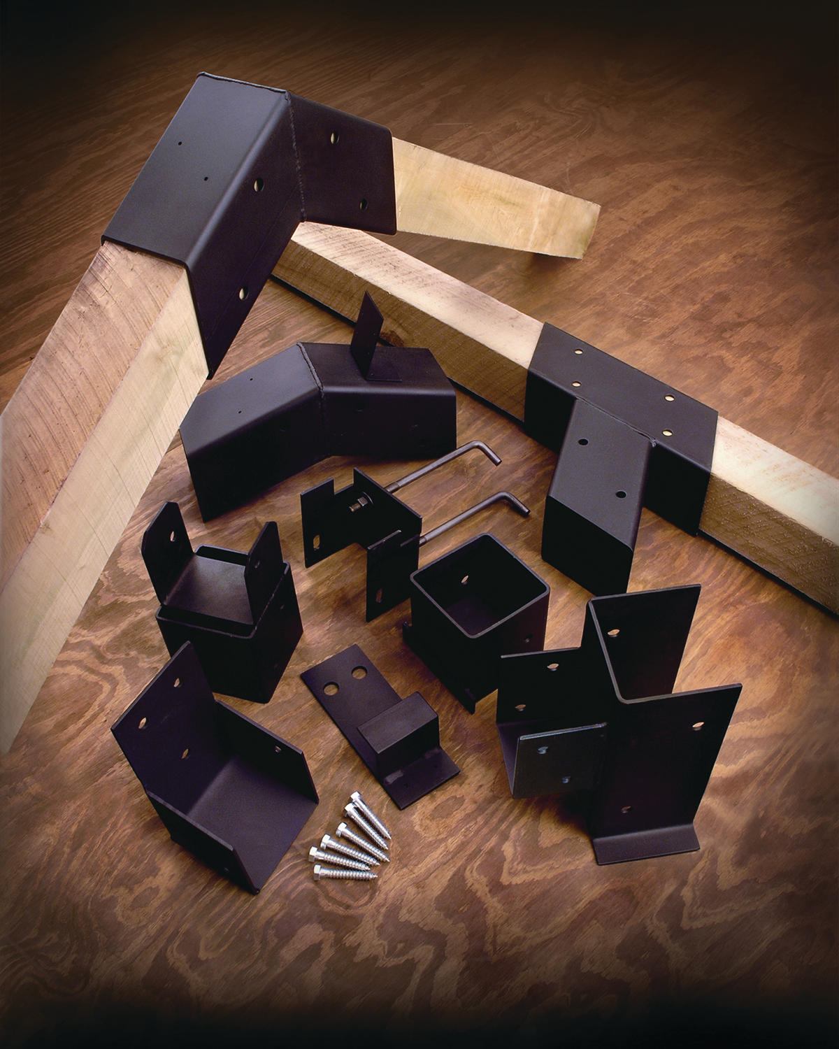 Socket System Lumber Link