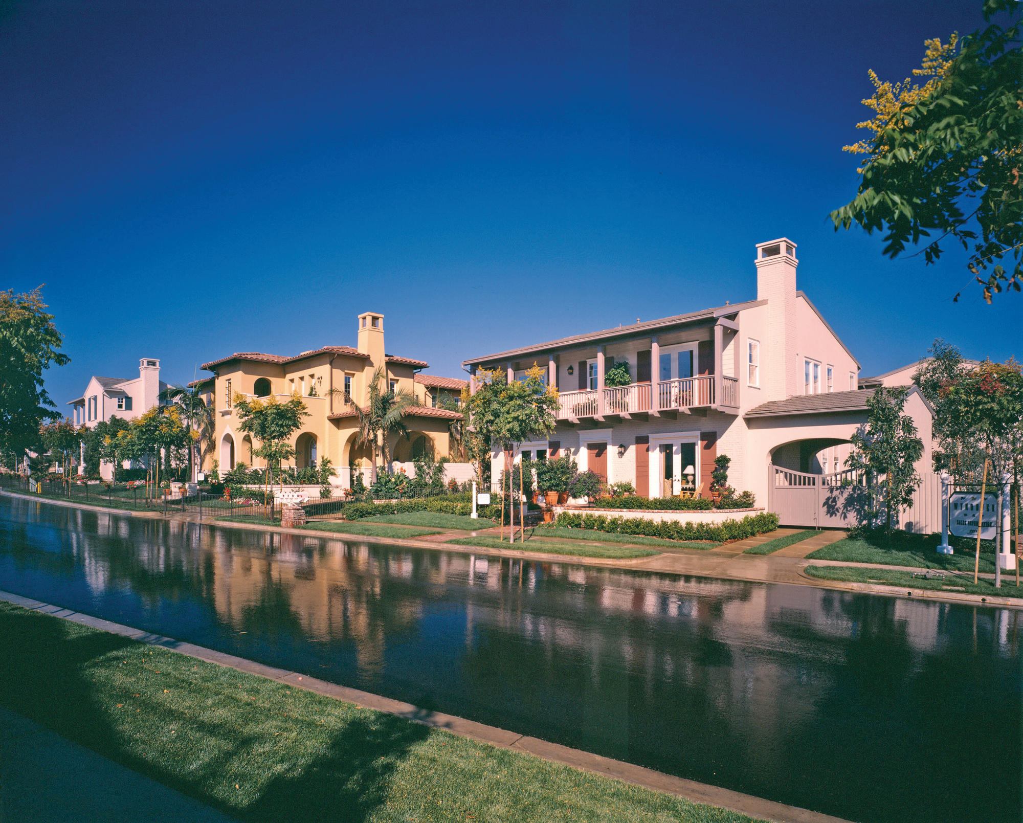 2009 Inductees Into the Wm. S. Marvin Hall of Fame for Design Excellence