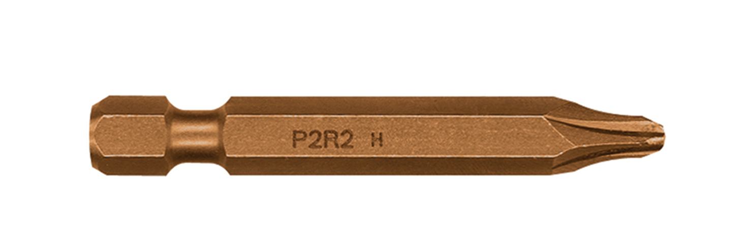 Bosch P2+R2 Combination Bit