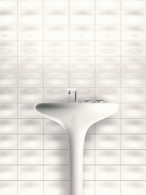 VitrA Istanbul Series Tiles