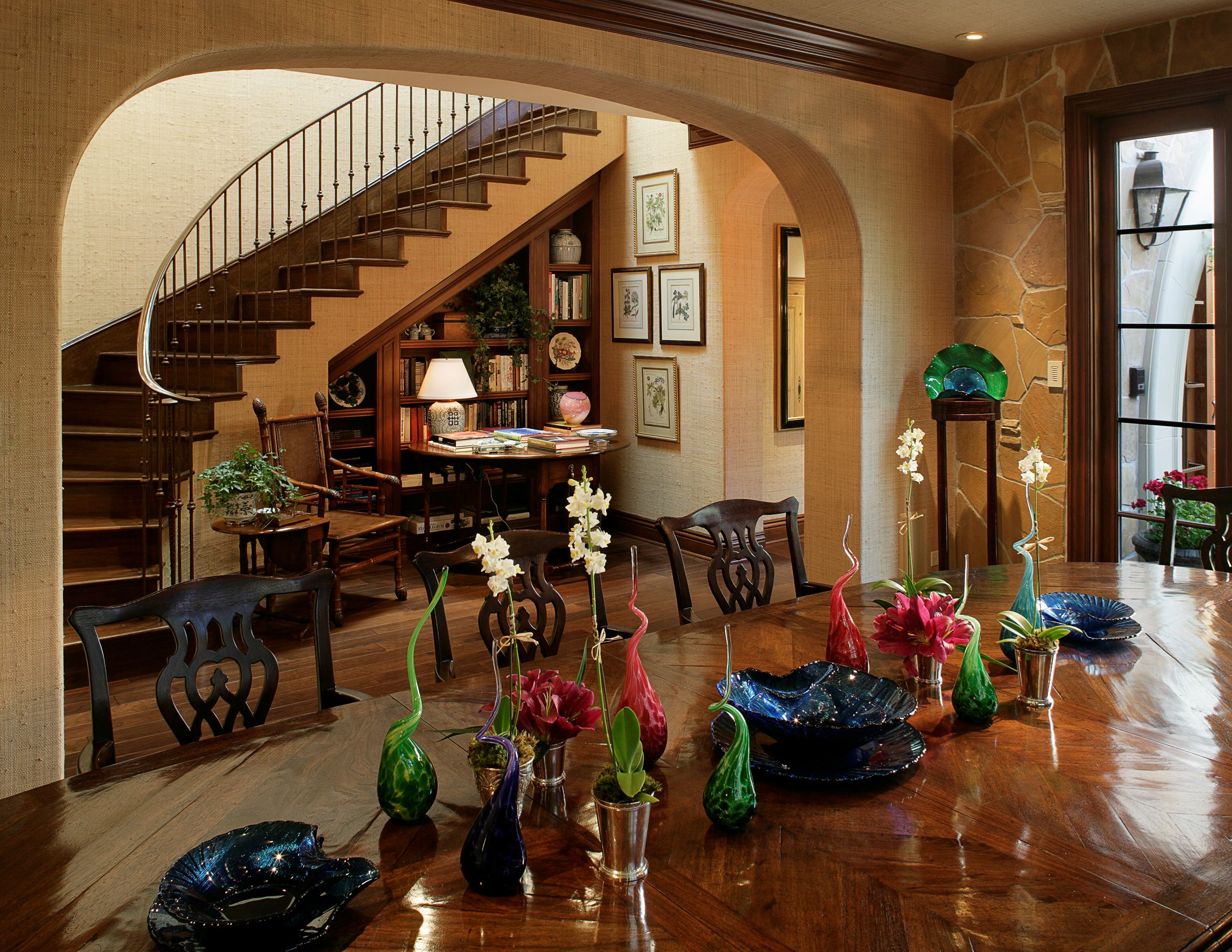 Looney Ricks Kiss Architects | Builder Magazine