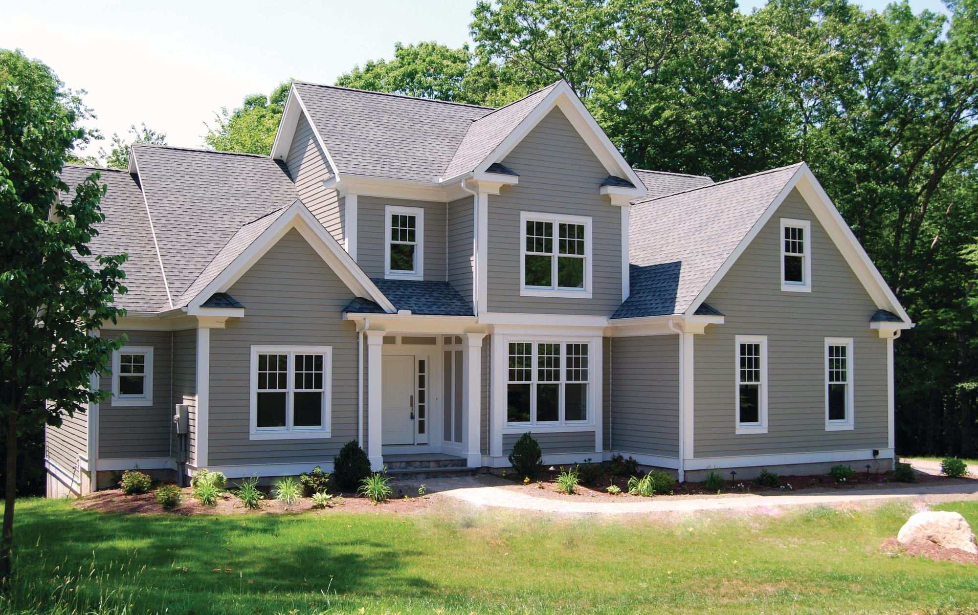 Balancing Marketability and Environmental Sensibilities in a High ...