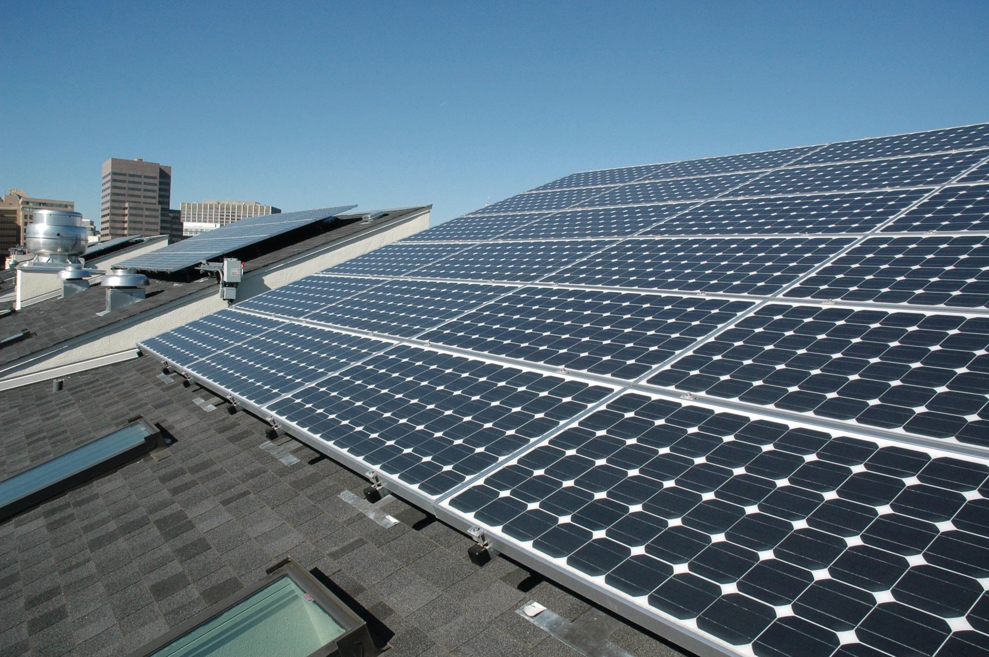 DOE Supports Solar Energy