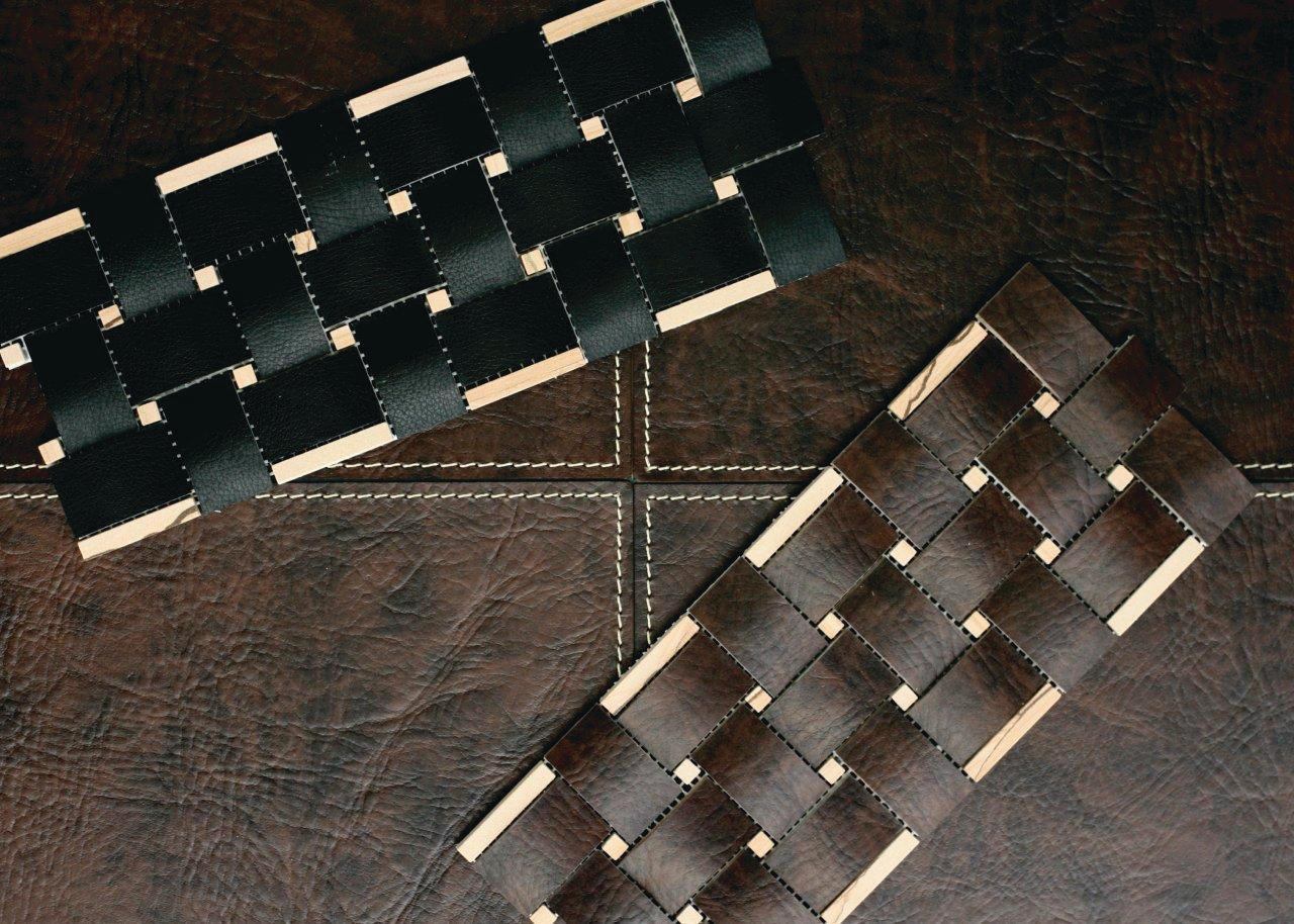 EcoDomo M+E Collection