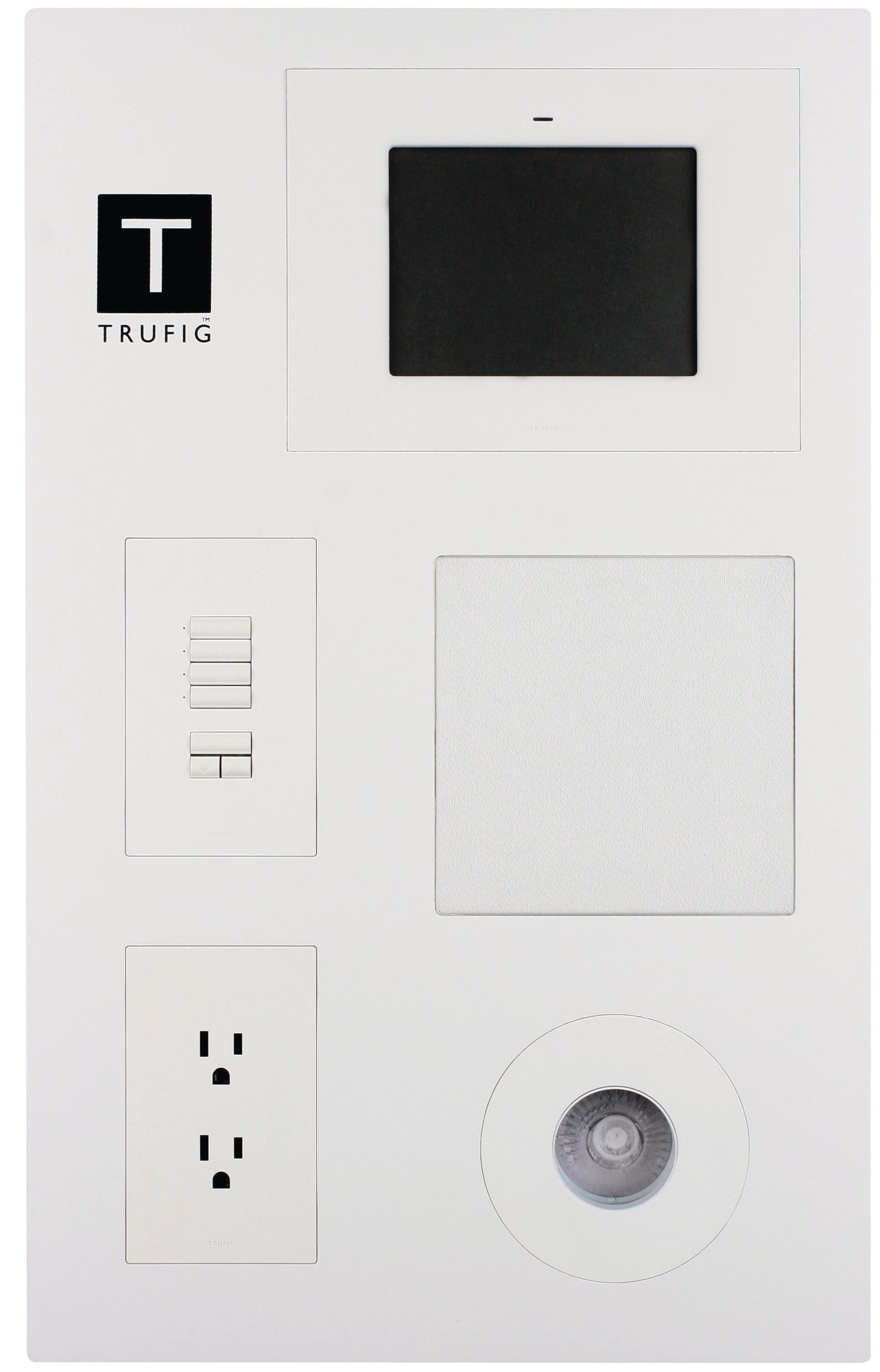 Dana Innovations' Trufig Installation Kits