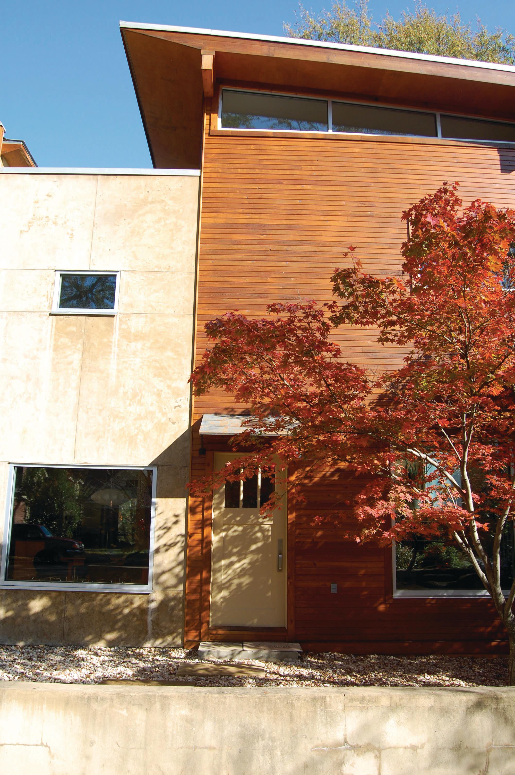 Finding a Use for Salvage Building Products