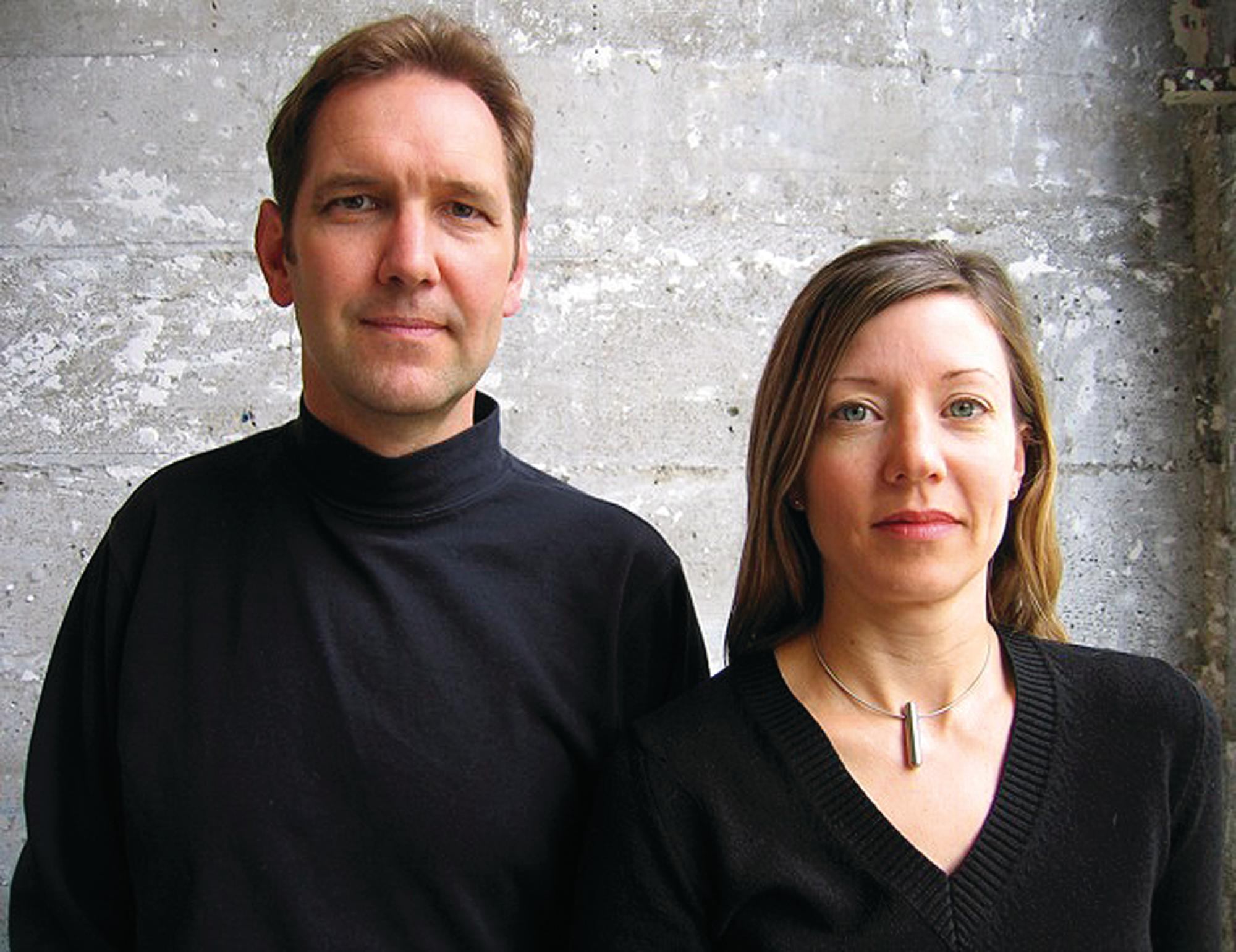 Zack / de Vito Architecture Dives Deep Into Design/Build