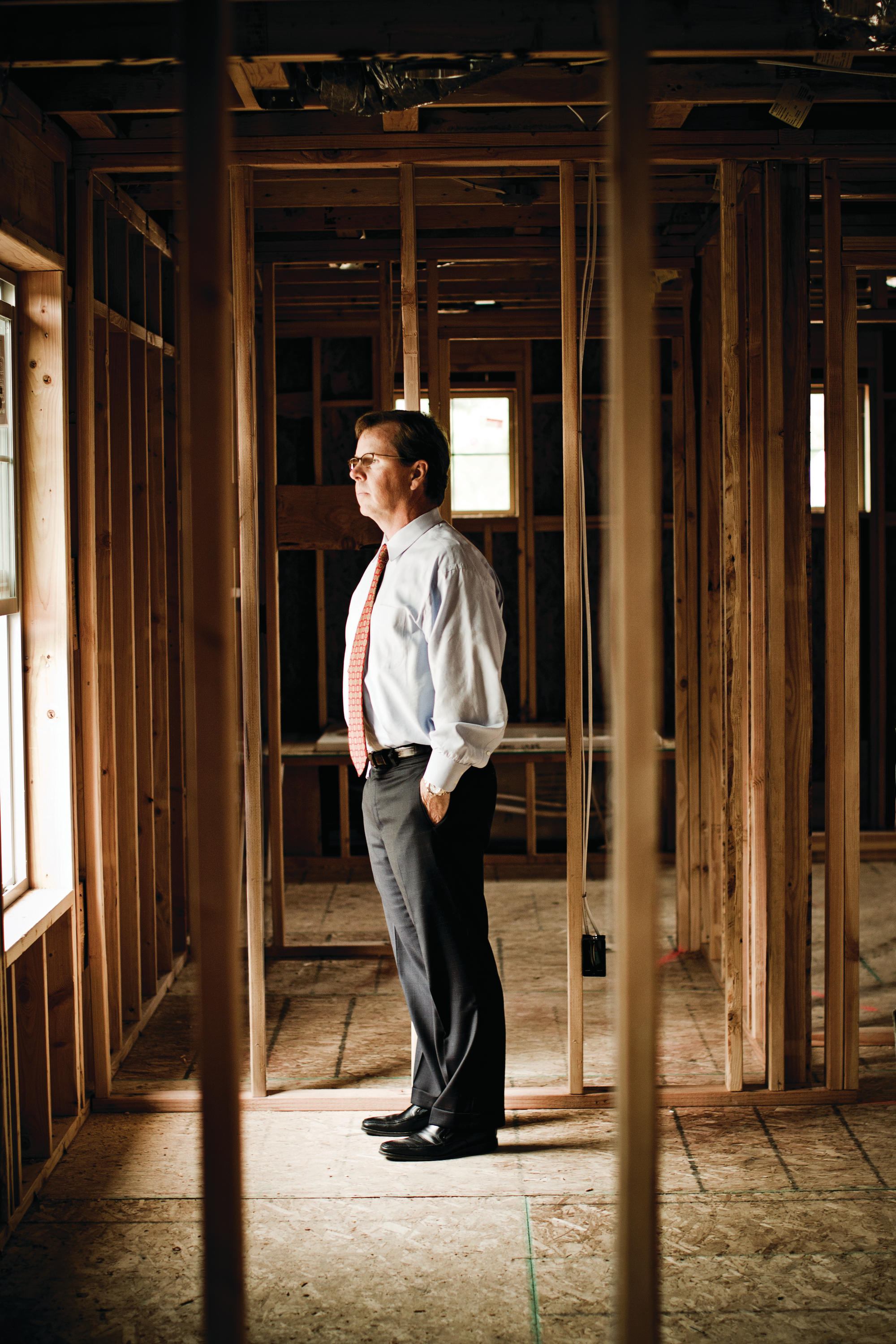 After 24 Years, Ivory Homes Remains Utah's Largest Builder