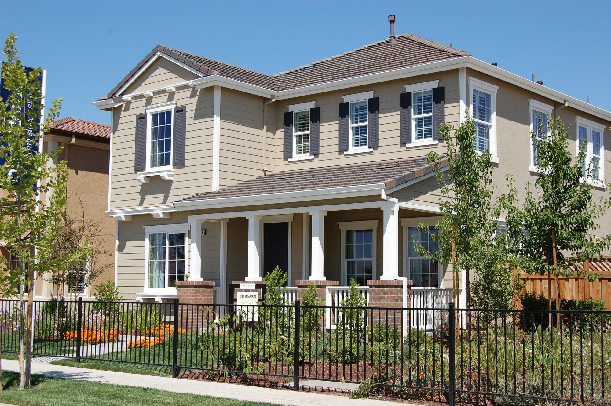 Long Climb Pays Off for Builders at NoCal’s Mountain House