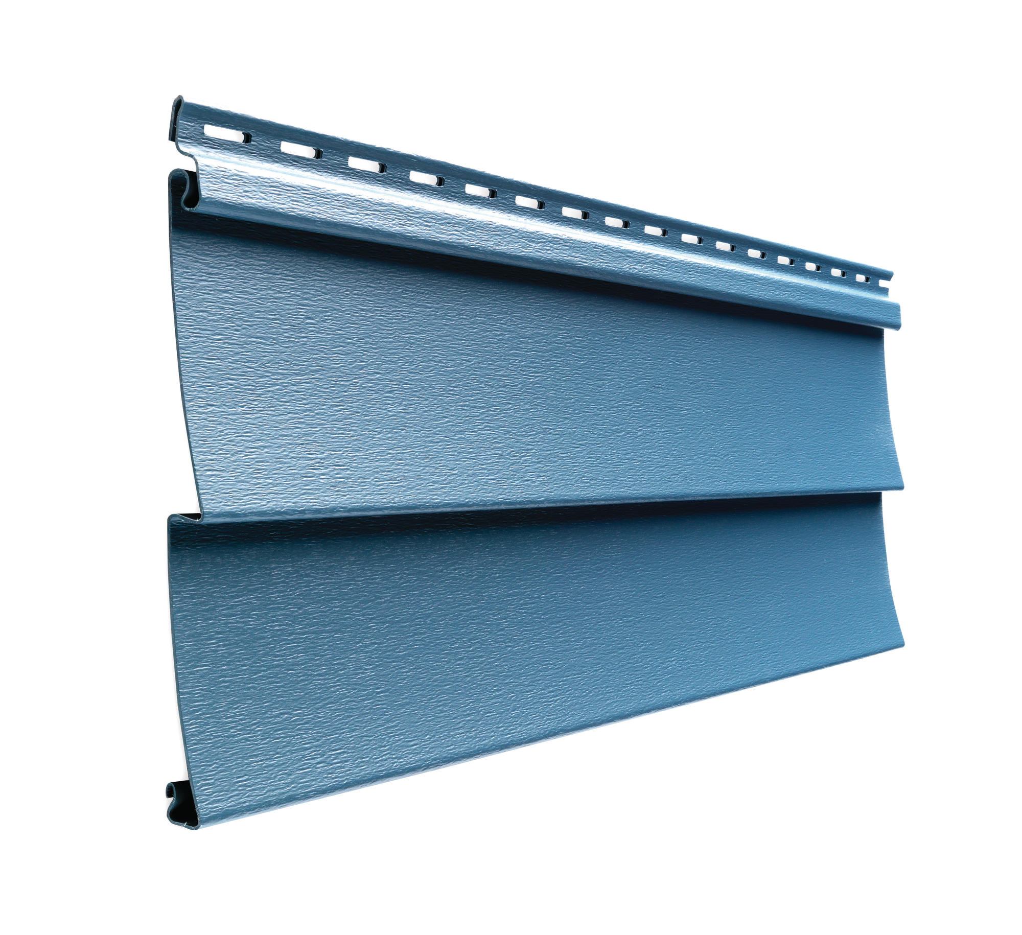 Compass vinyl siding from Georgia Pacific