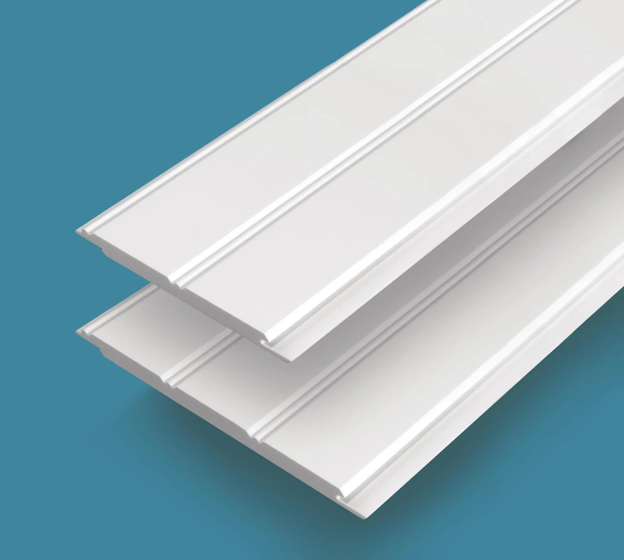 Restoration Millwork 3TL Beadboard Trim by CertainTeed