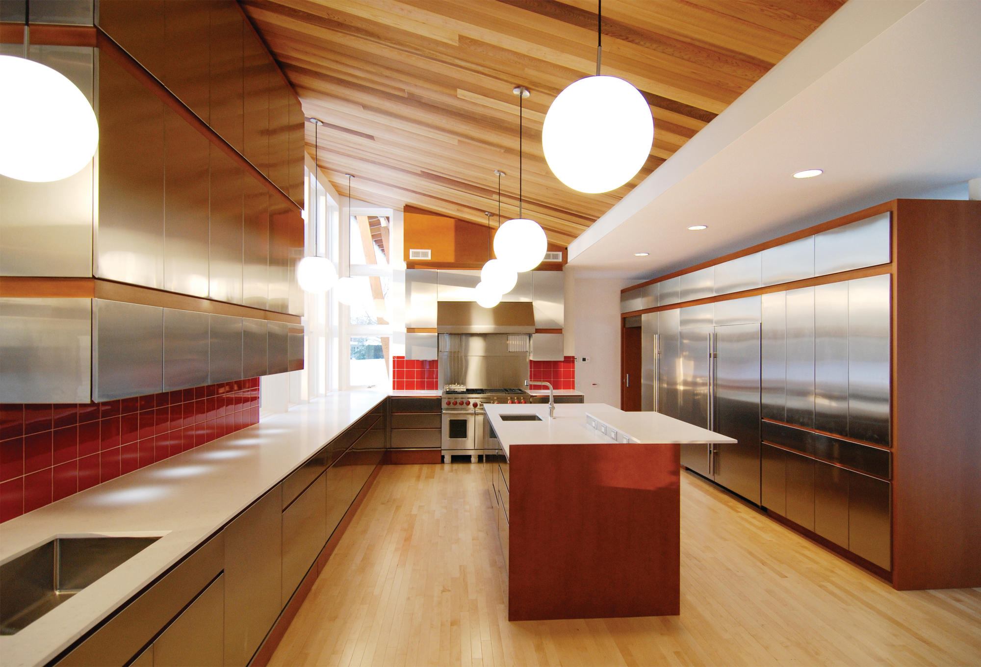 Family Compound, Bristol, R.I.