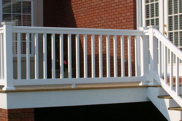 Resilient QuickRail System