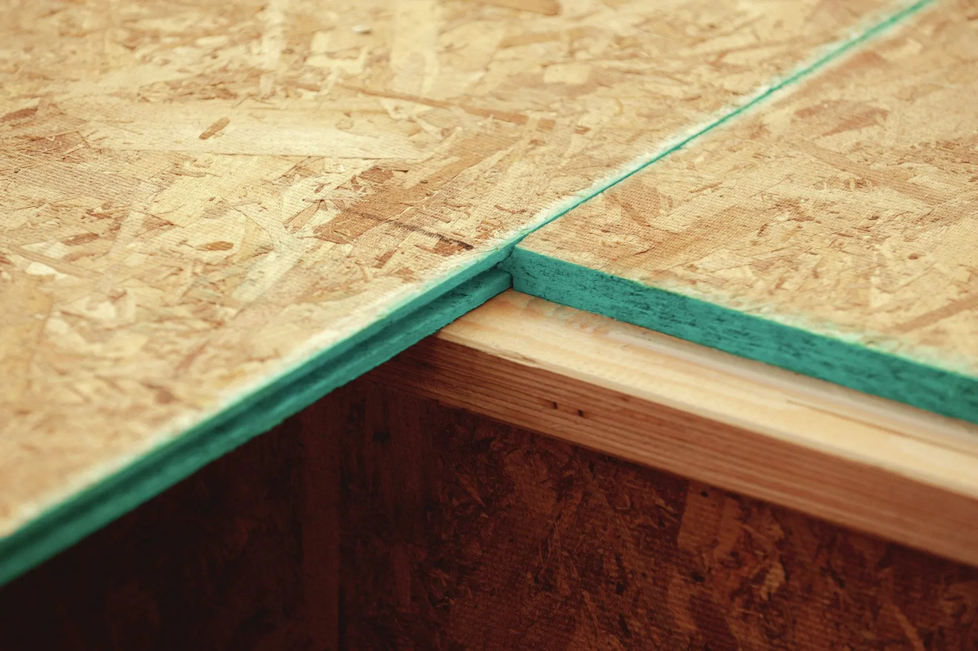 Computerized Layouts Provide Structurally Sound Building Plans