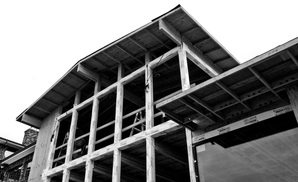 Ridge Beams and Ridge Boards: Modern Structural Solutions for A-Frames