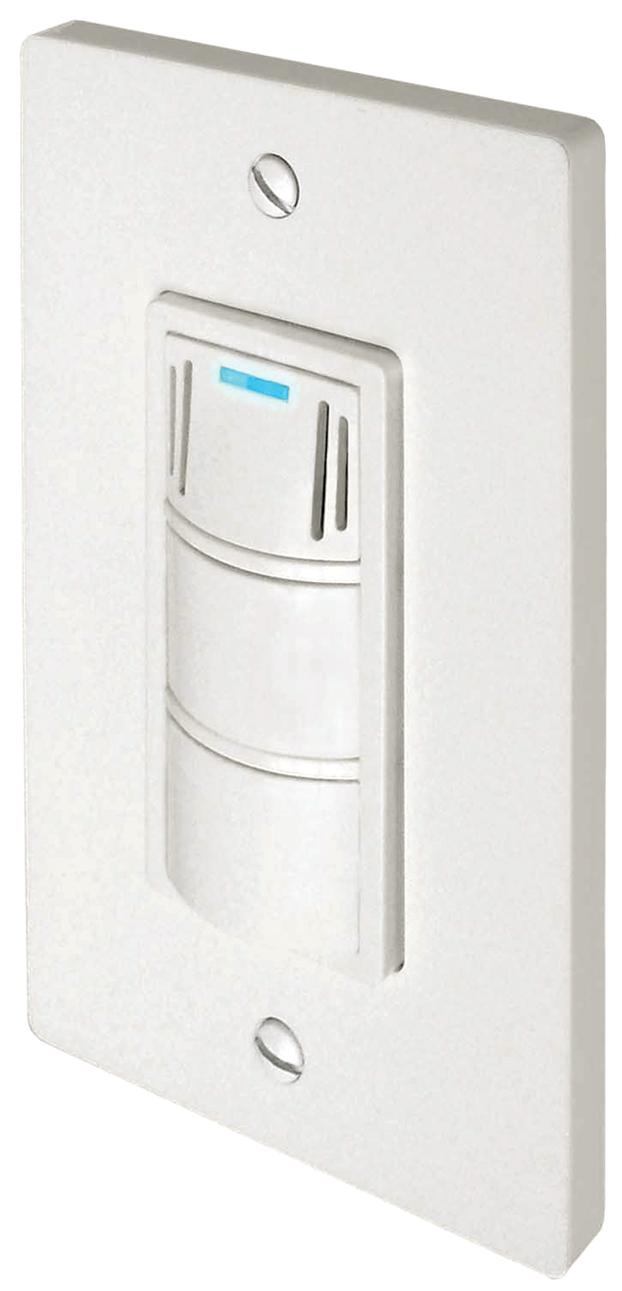 Bath-Fan Switch