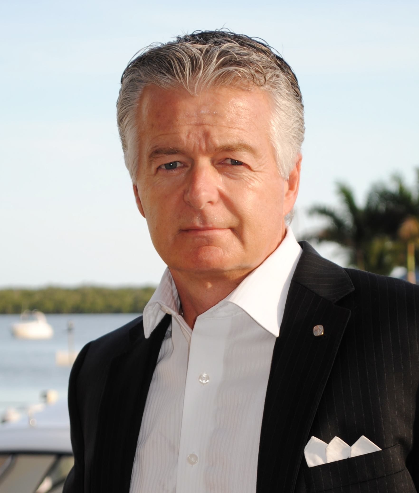 Jamie Pirrello