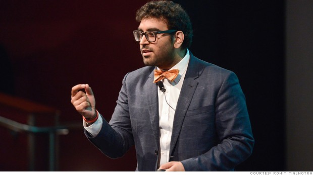 Why Atlanta is Ripe for Innovation